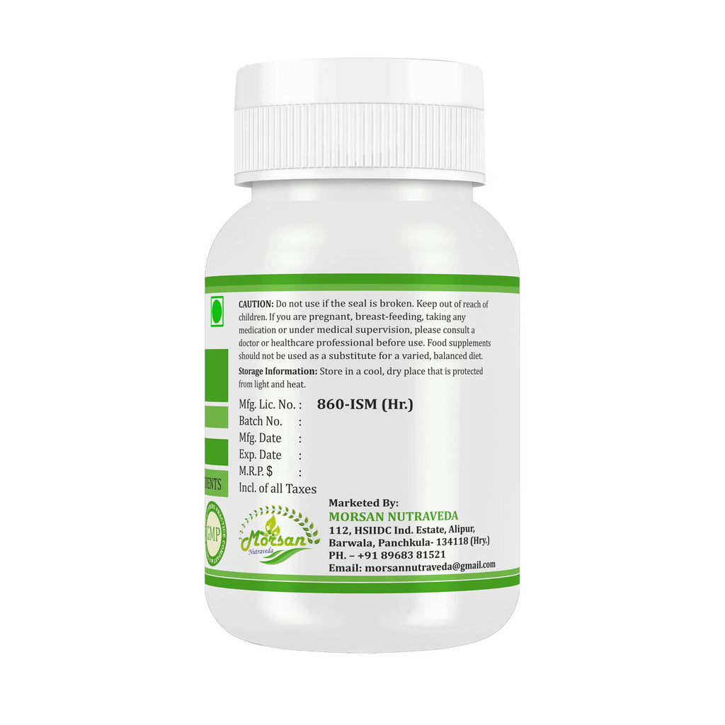 Shilajit for improved vitality