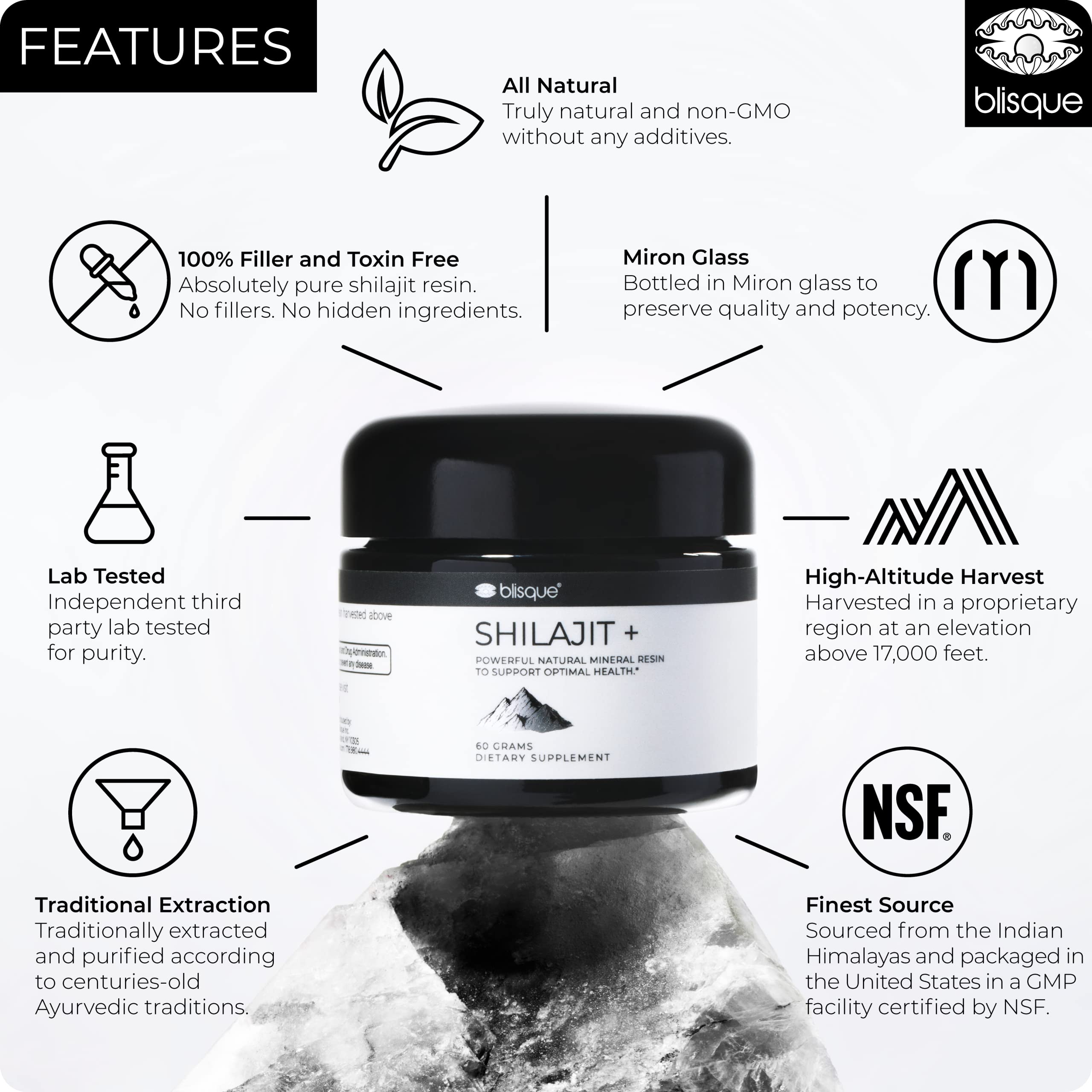 shilajit for improved vitality