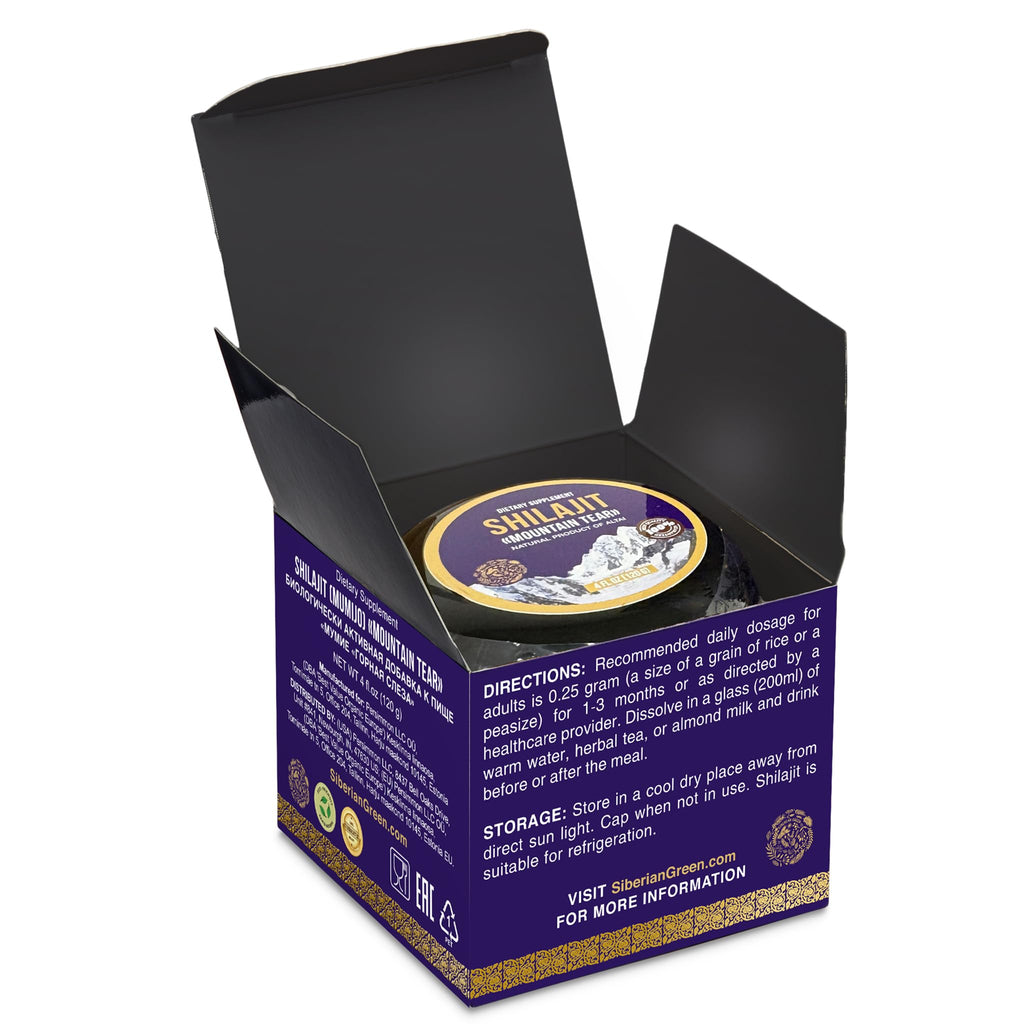 shilajit for joint health