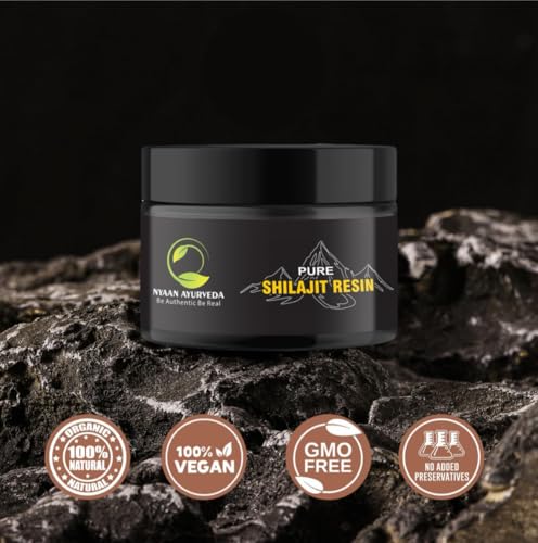 shilajit for men and women health