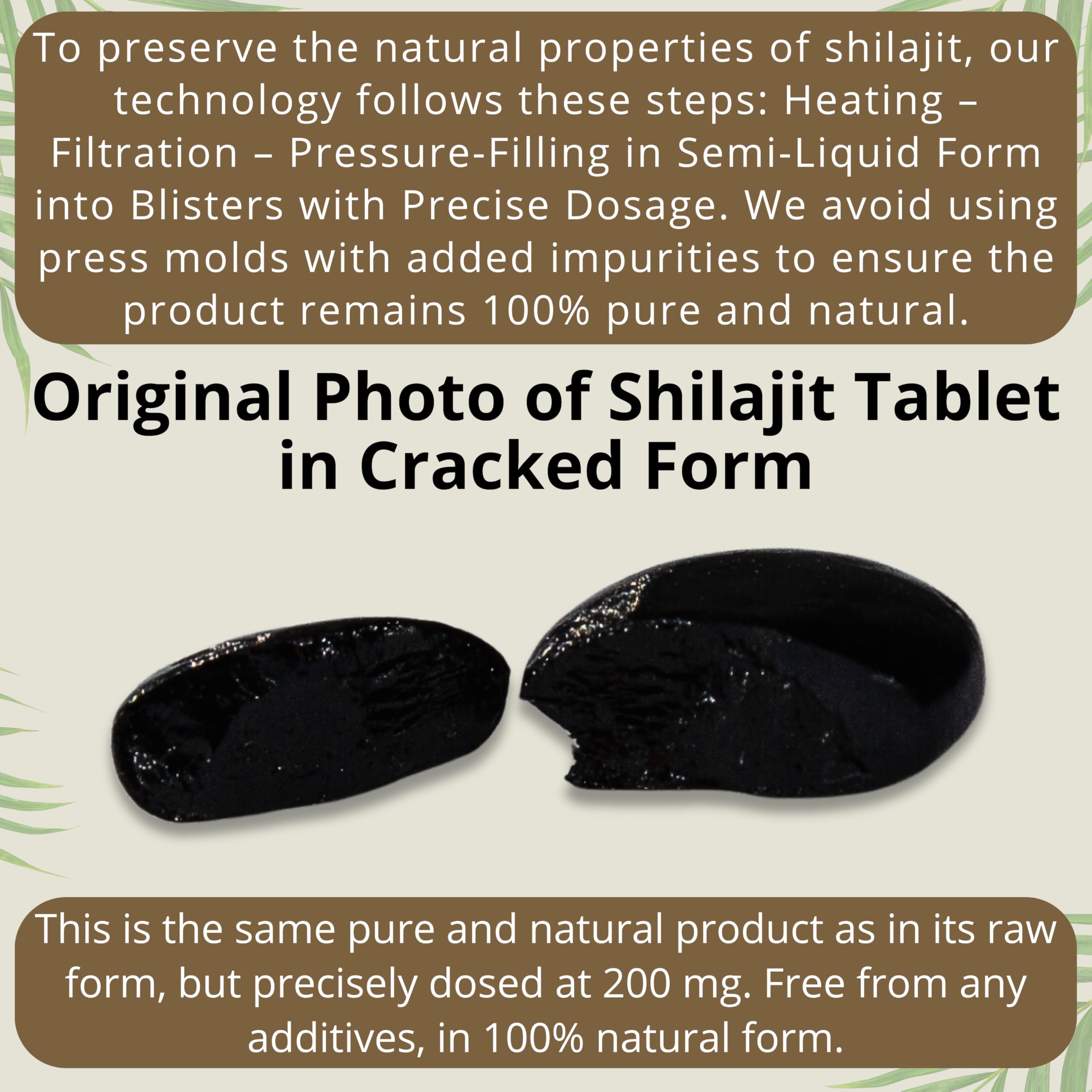 shilajit for men and women health