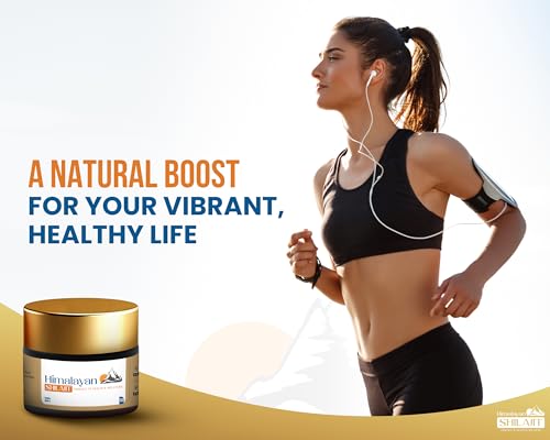 shilajit for men and women