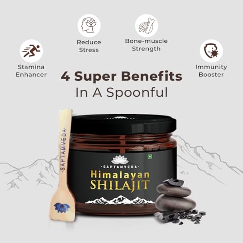 Shilajit for men and women