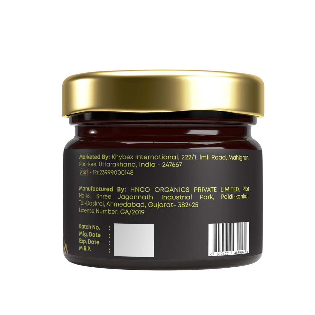 shilajit for men and women