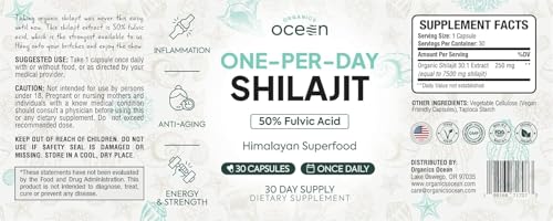 shilajit for men and women