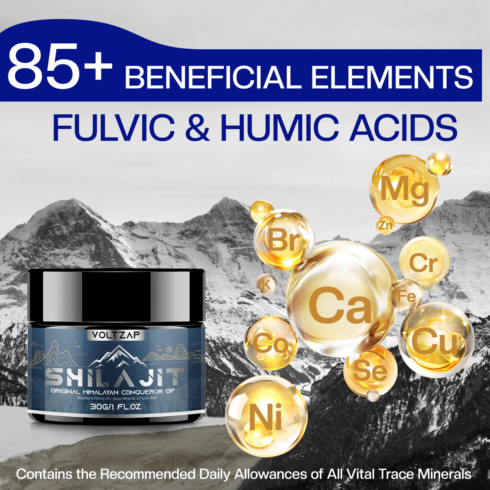 shilajit for men's health benefits