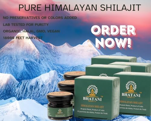 shilajit for men’s health support
