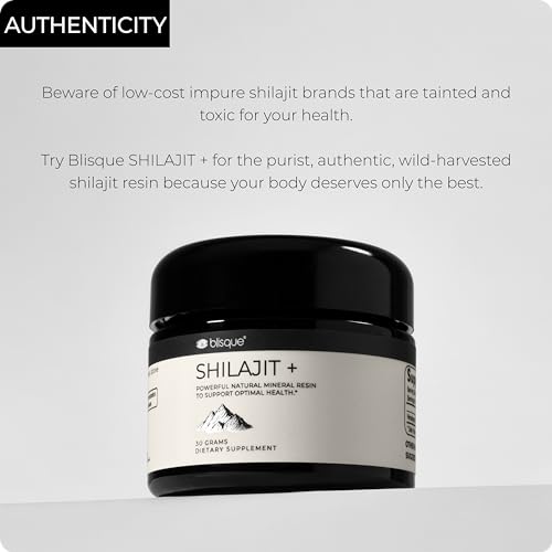 shilajit for men’s health