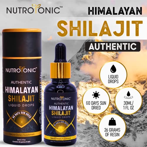 shilajit for mental clarity and focus
