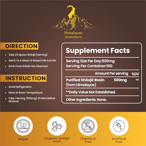 shilajit for mental clarity and focus