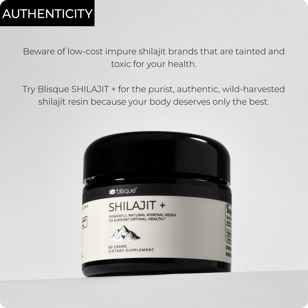 shilajit for mental clarity