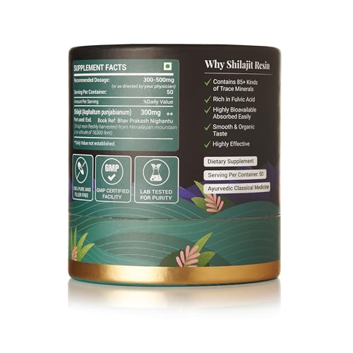 shilajit for mental clarity