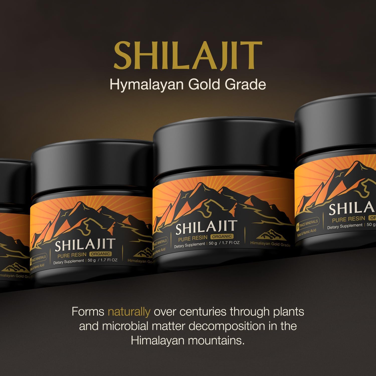 shilajit for mental clarity