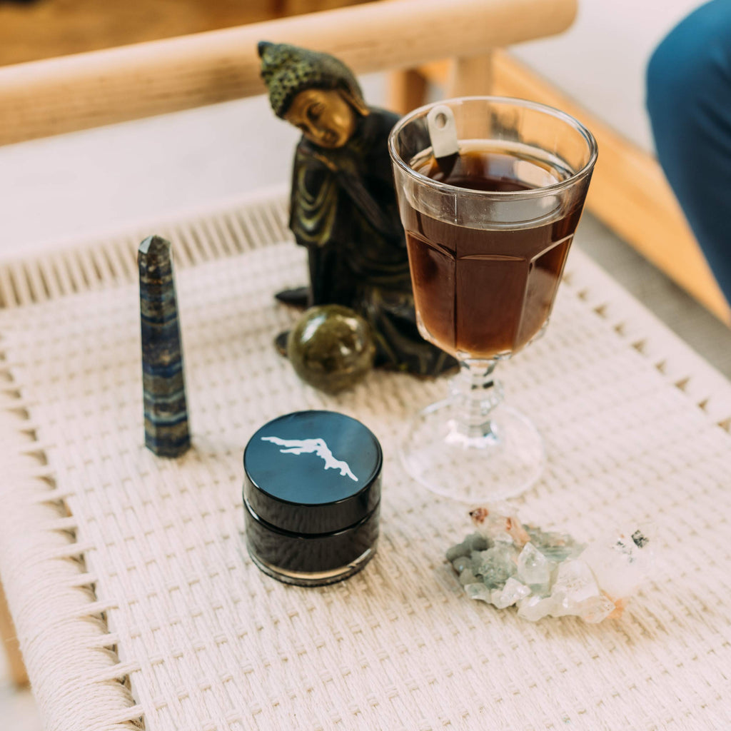 shilajit for mental clarity