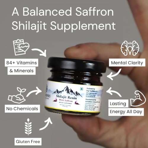 shilajit for mental clarity