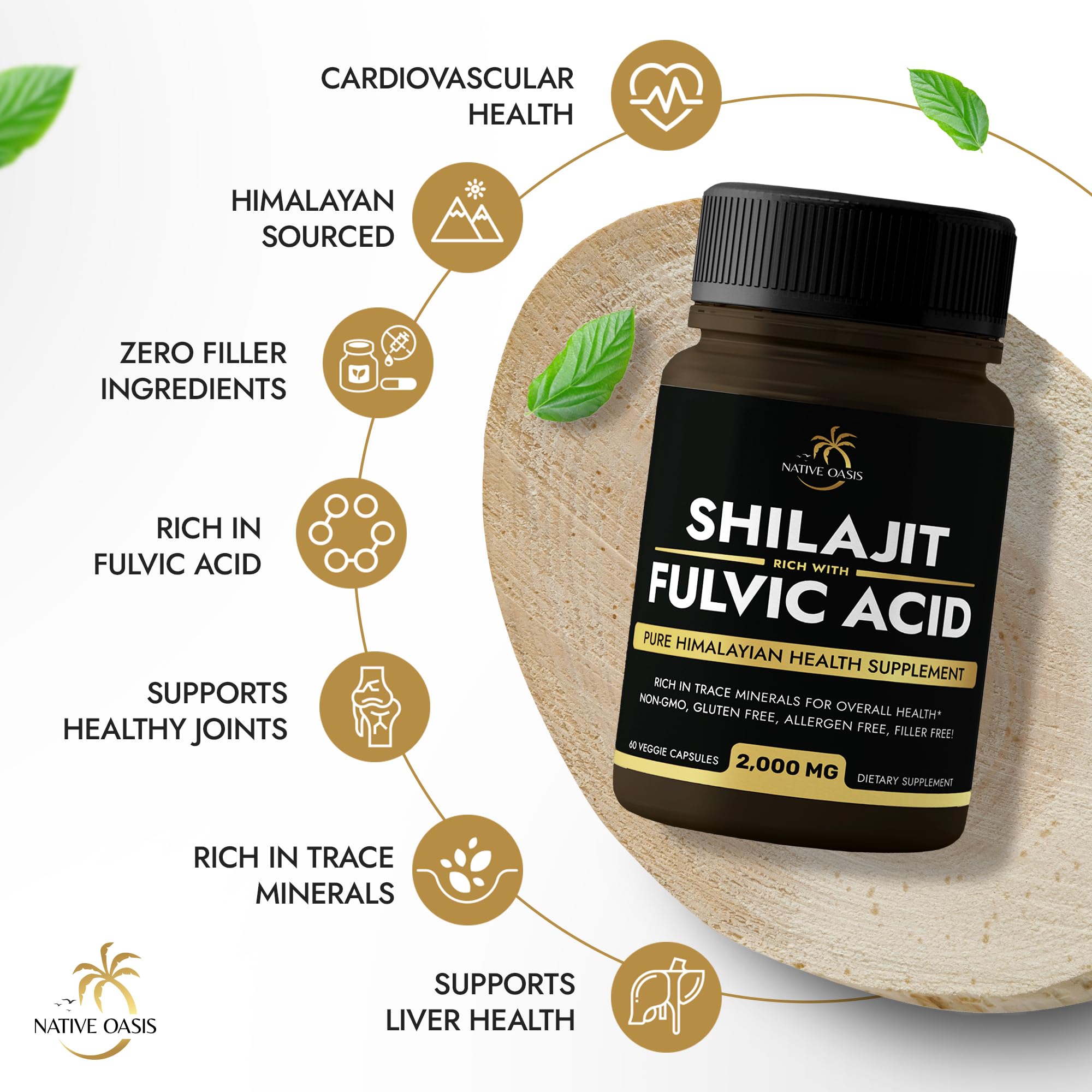 shilajit for mental clarity