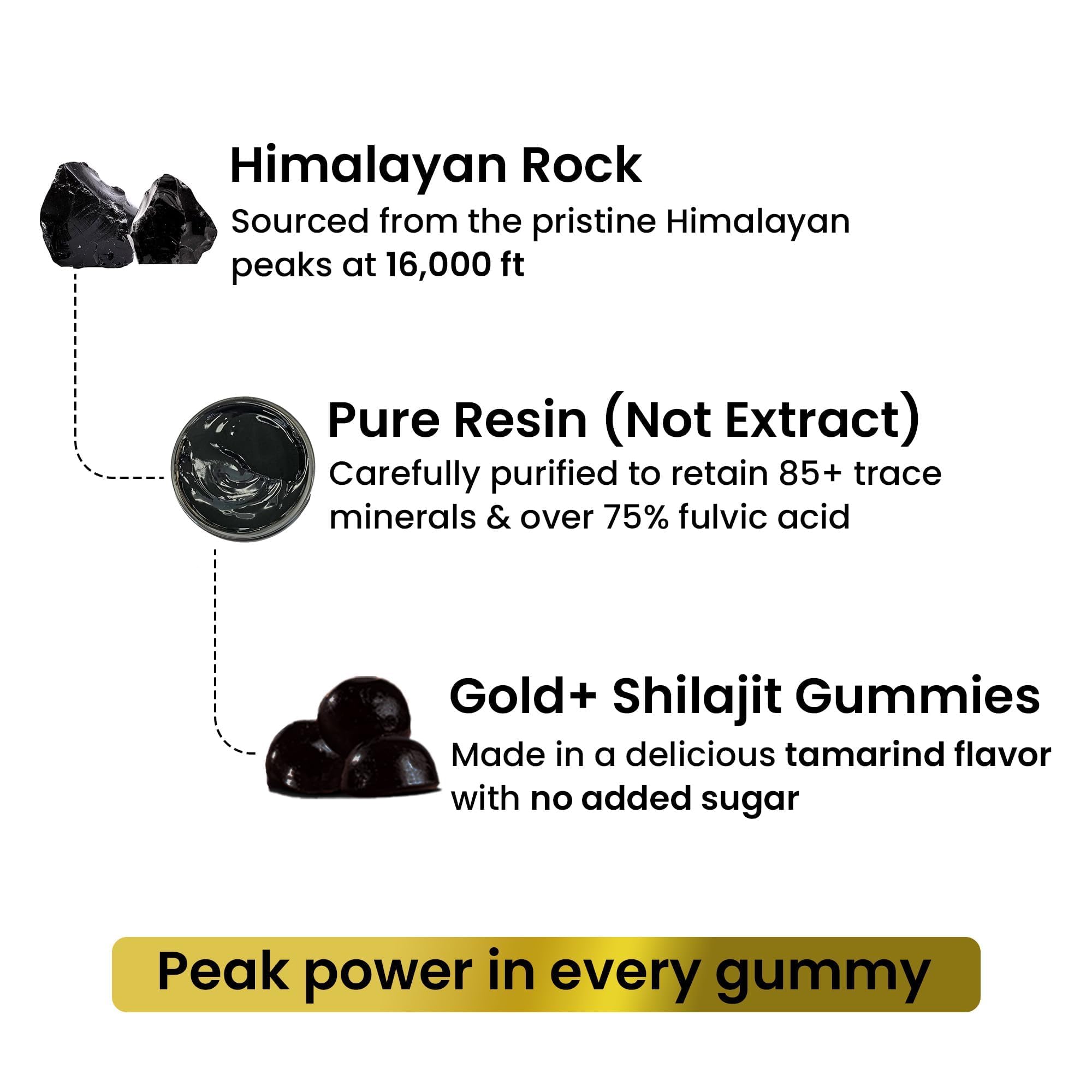 shilajit for mental clarity
