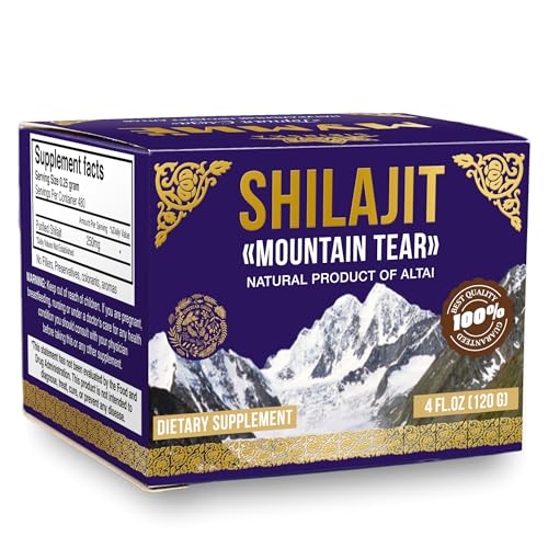 shilajit for muscle recovery