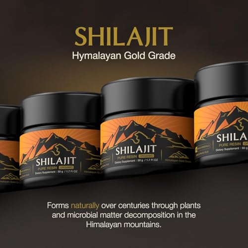shilajit for natural detoxification