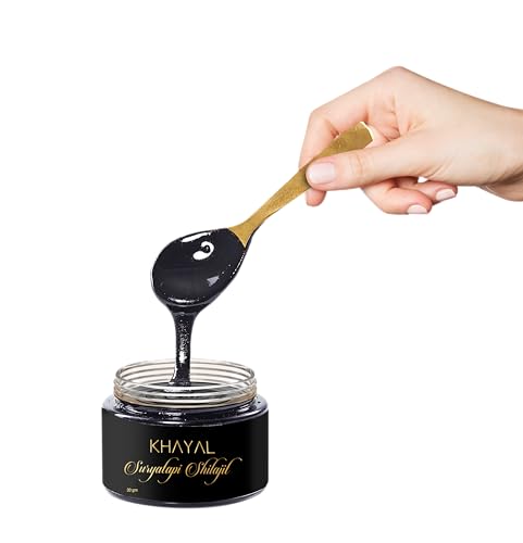 shilajit for natural energy enhancement