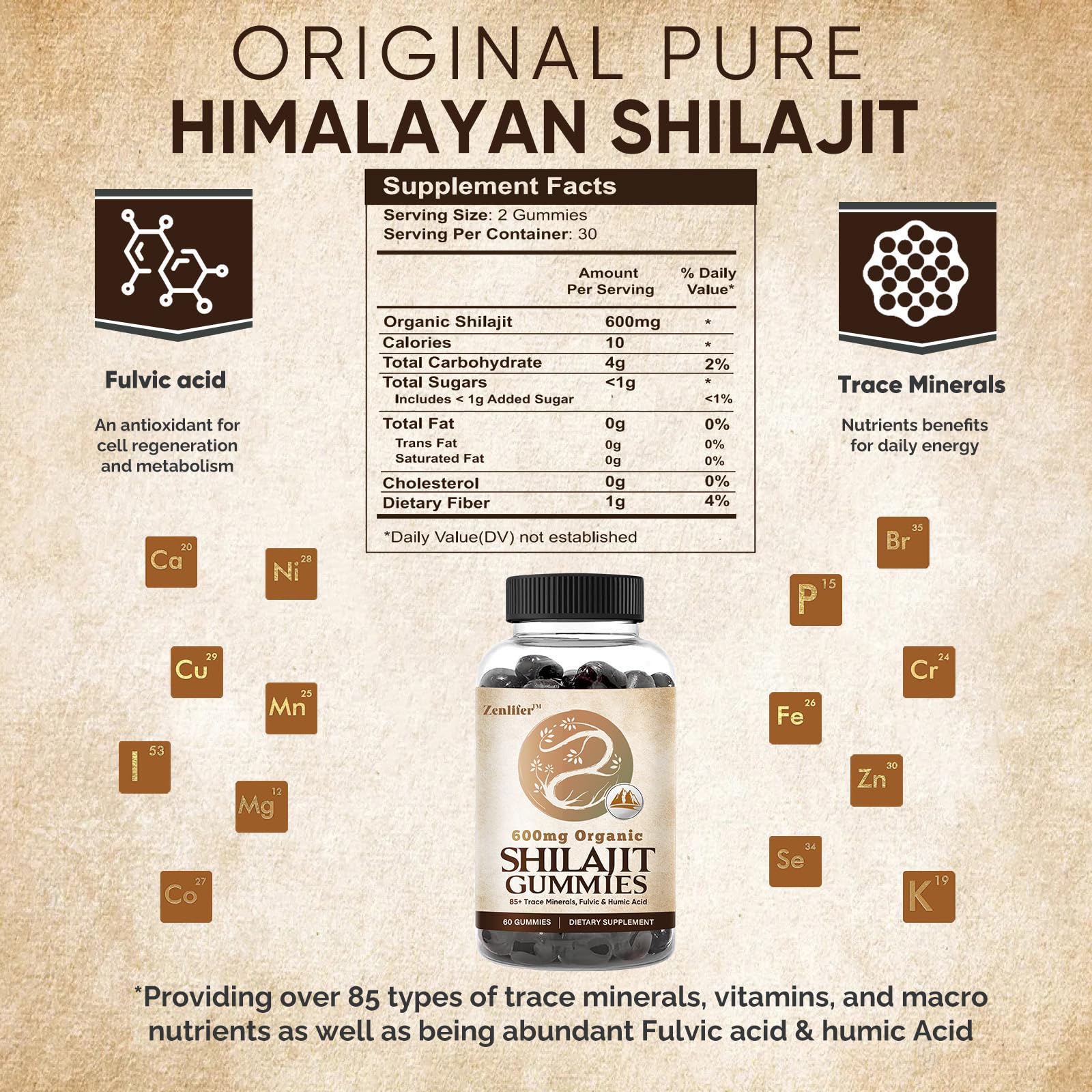 shilajit for natural energy enhancement