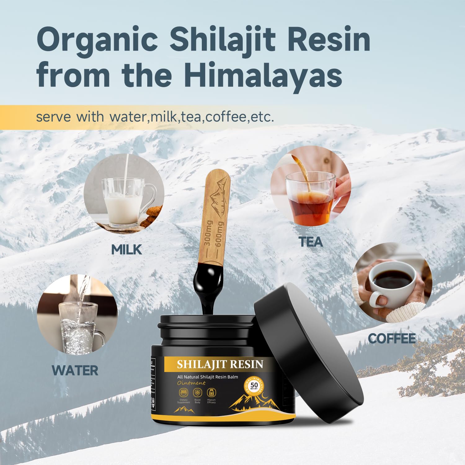 shilajit for natural energy enhancement