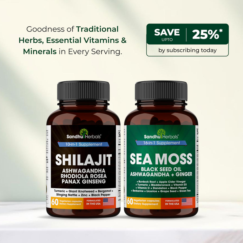 shilajit for natural mood enhancement