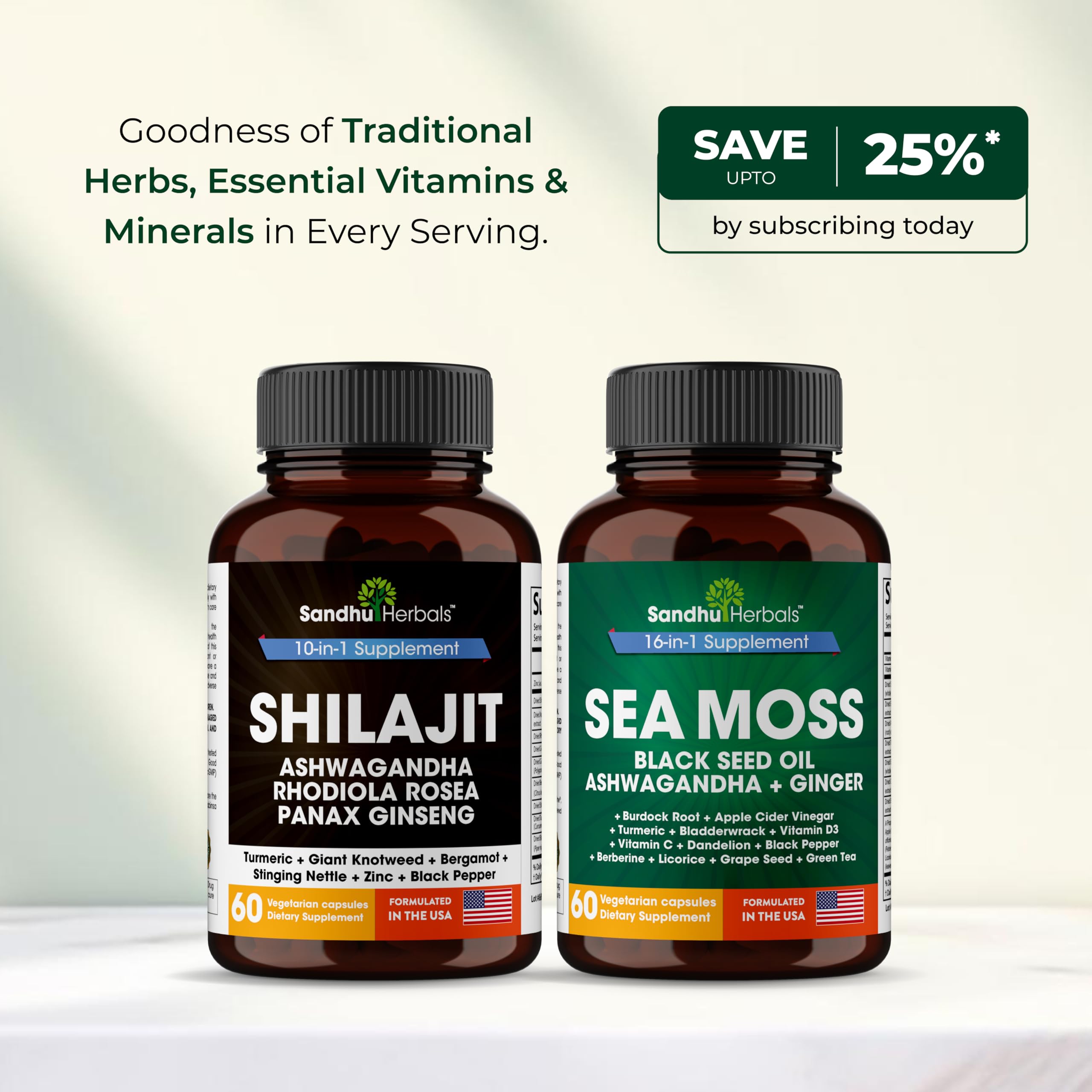 shilajit for natural mood enhancement
