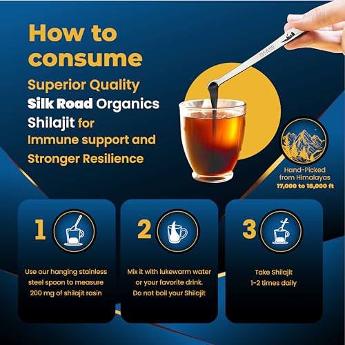 shilajit for natural vitality