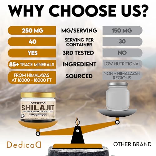 shilajit for optimal nutrient absorption