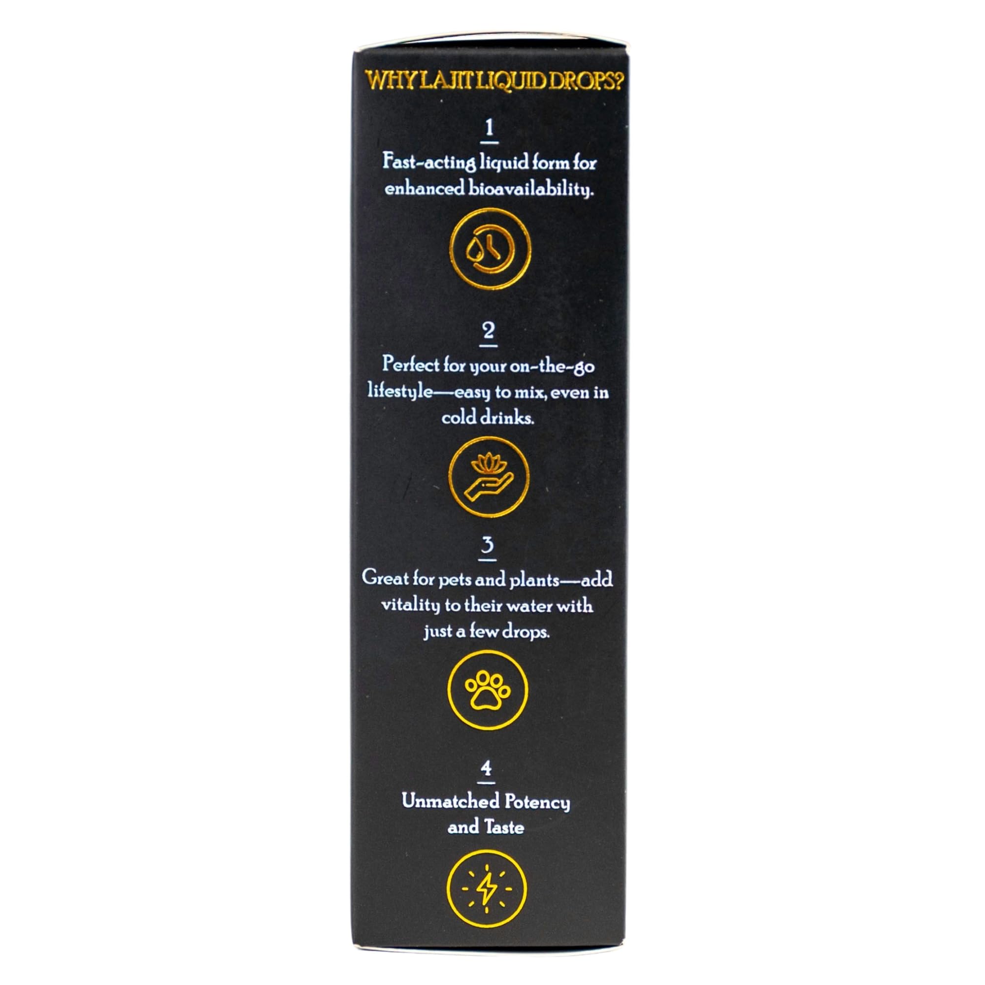 shilajit for overall health support