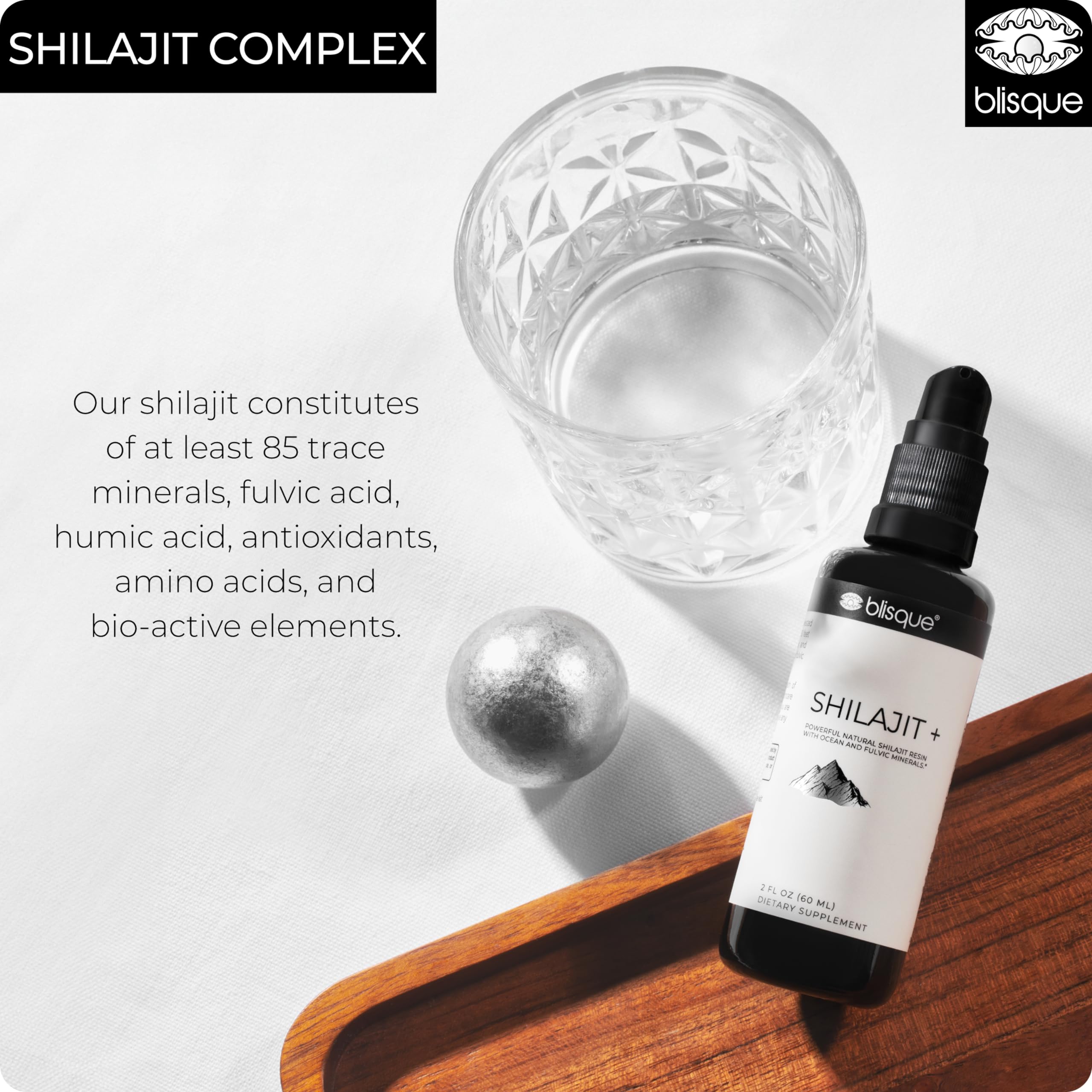 shilajit for overall health