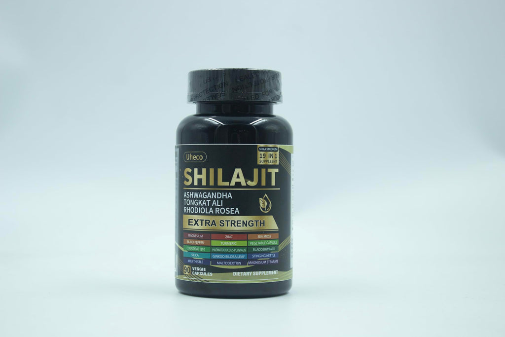 shilajit for overall immune health