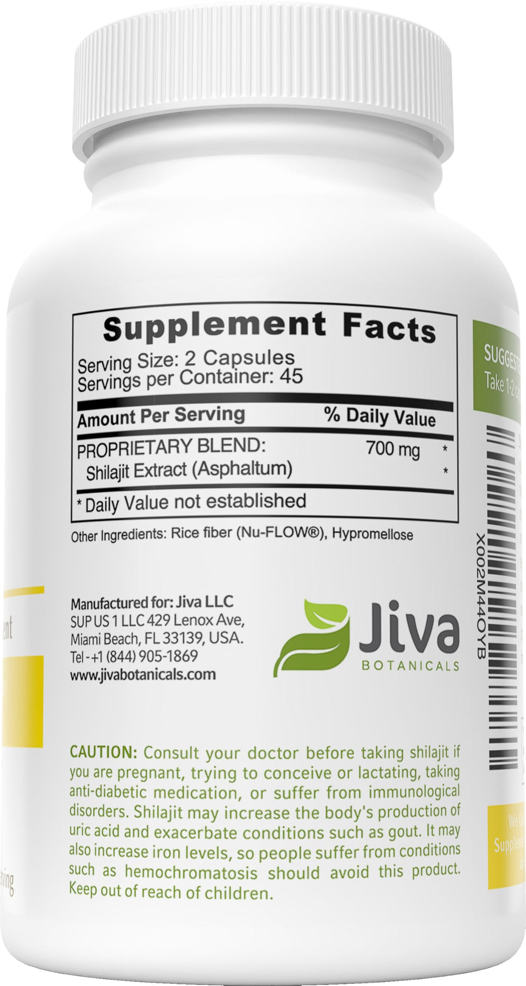 shilajit for overall wellness support