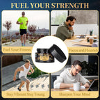 Shilajit for overall wellness