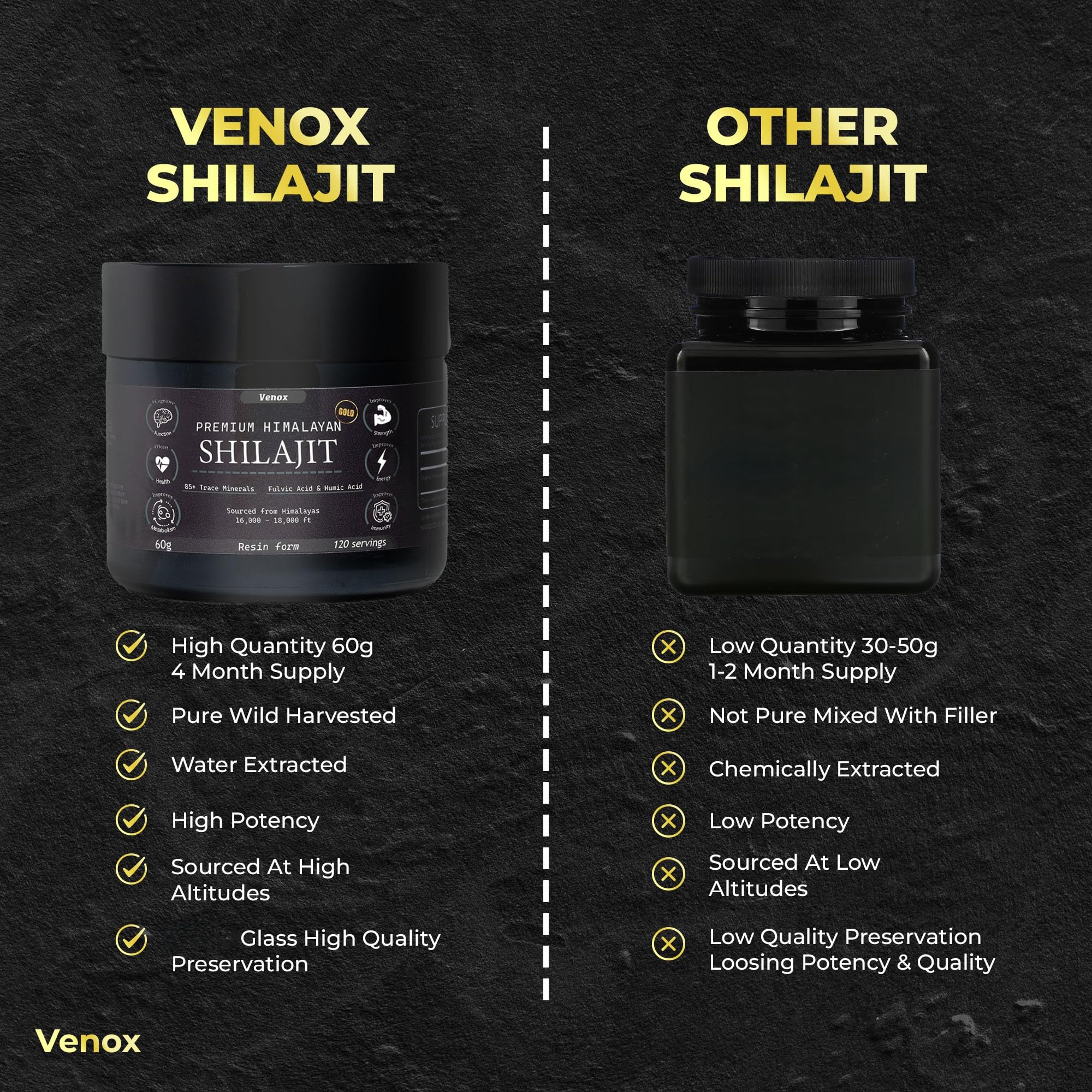 shilajit for overall wellness