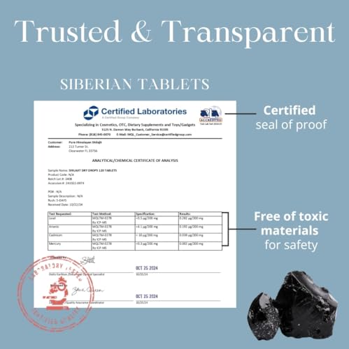 shilajit for stress relief