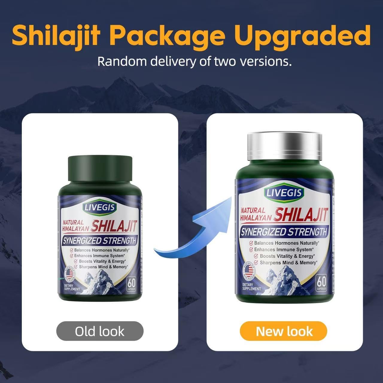 shilajit for traditional wellness benefits