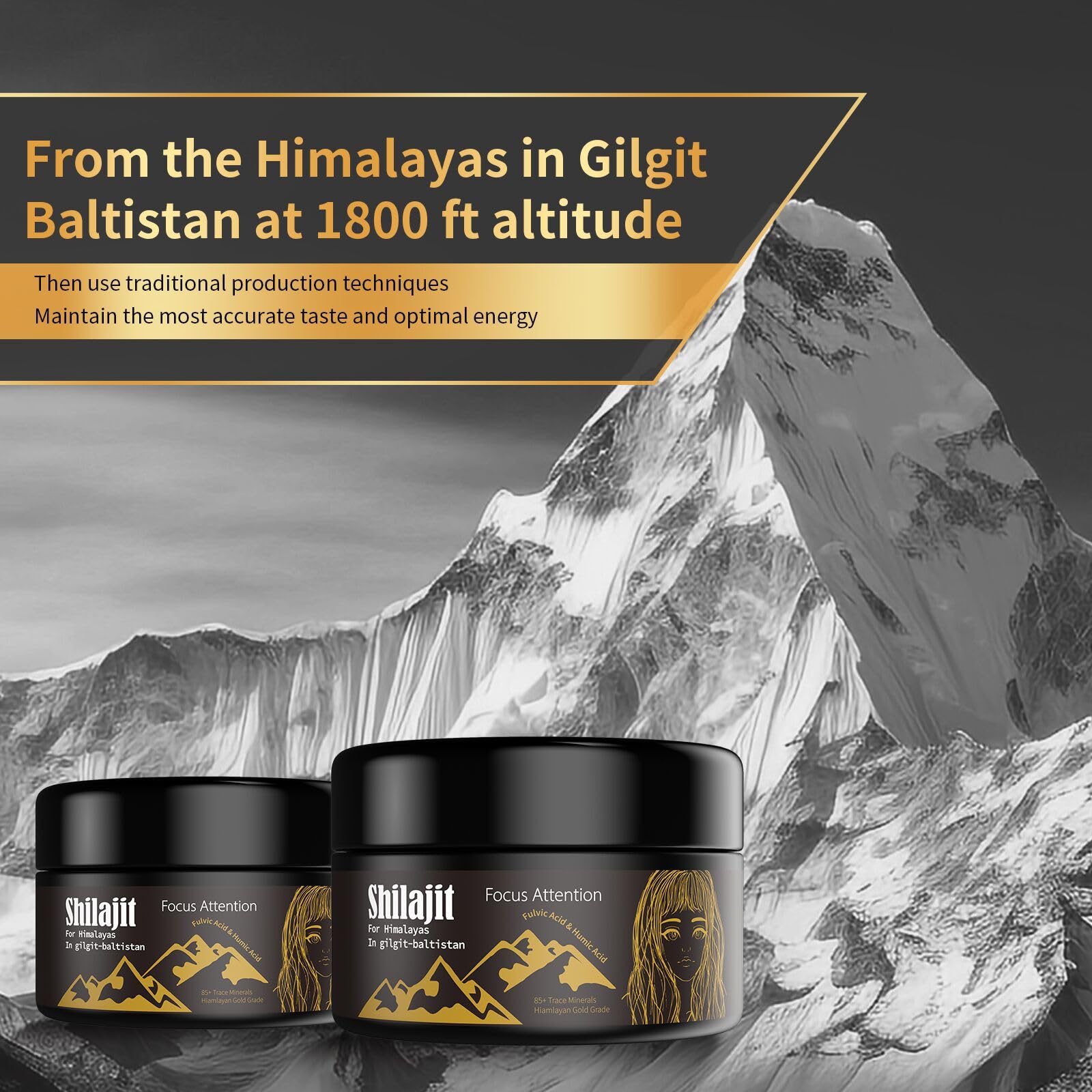 shilajit gel for metabolism support