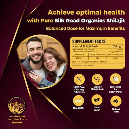 shilajit gold for enhanced performance