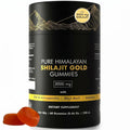 Shilajit Gold Gummies for energy