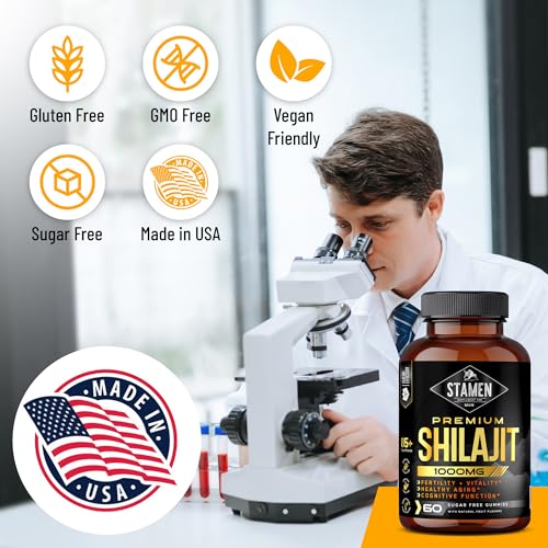 shilajit gold gummies for enhanced performance