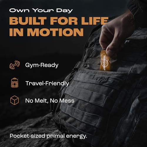 Shilajit gold gummies for enhanced stamina