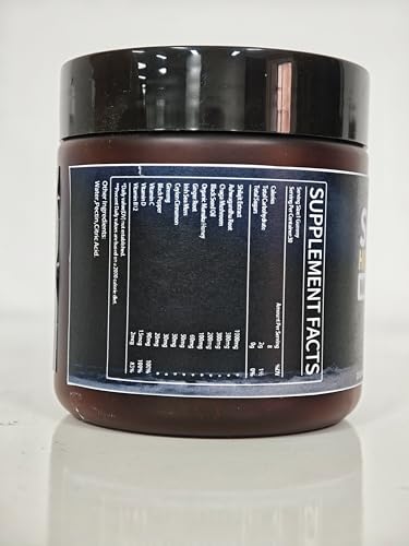 Shilajit gummies for active lifestyles