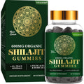 Shilajit gummies for brain boost