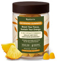 Shilajit gummies for cognitive support