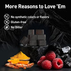 shilajit gummies for daily health