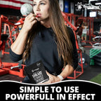 Shilajit gummies for daily nutrition