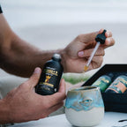 Shilajit gummies for daily vitality