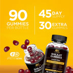 Shilajit gummies for daily wellness